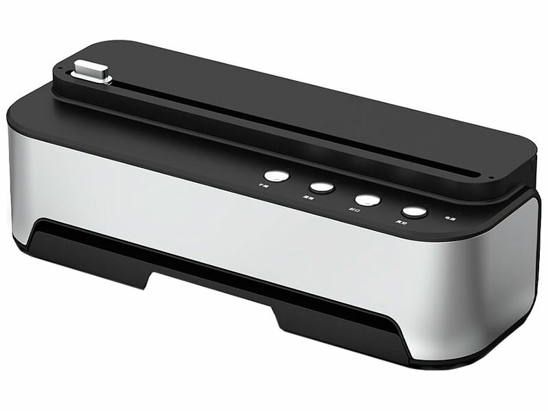 Вакуумный упаковщик Viatto VA-VS300