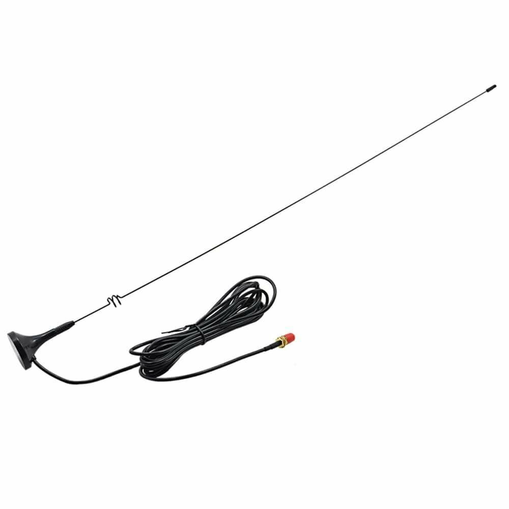 Антенна для радиостанции Nagoya UT-108UV, SMA-F, длина 51 см