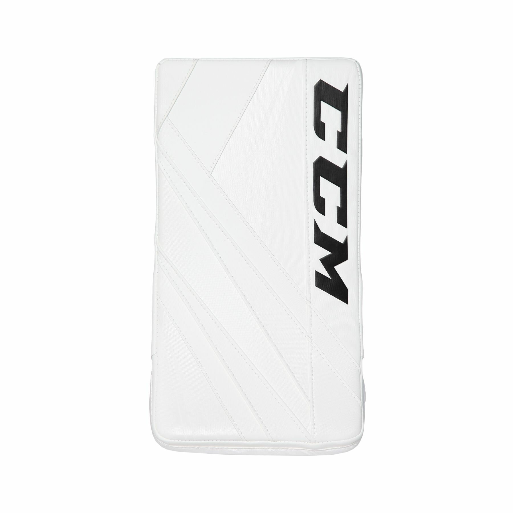 Блин вратаря муж. GB EFLEX 5 GOALIE BLOCKER SR WH/WH/WH/WH (REG)