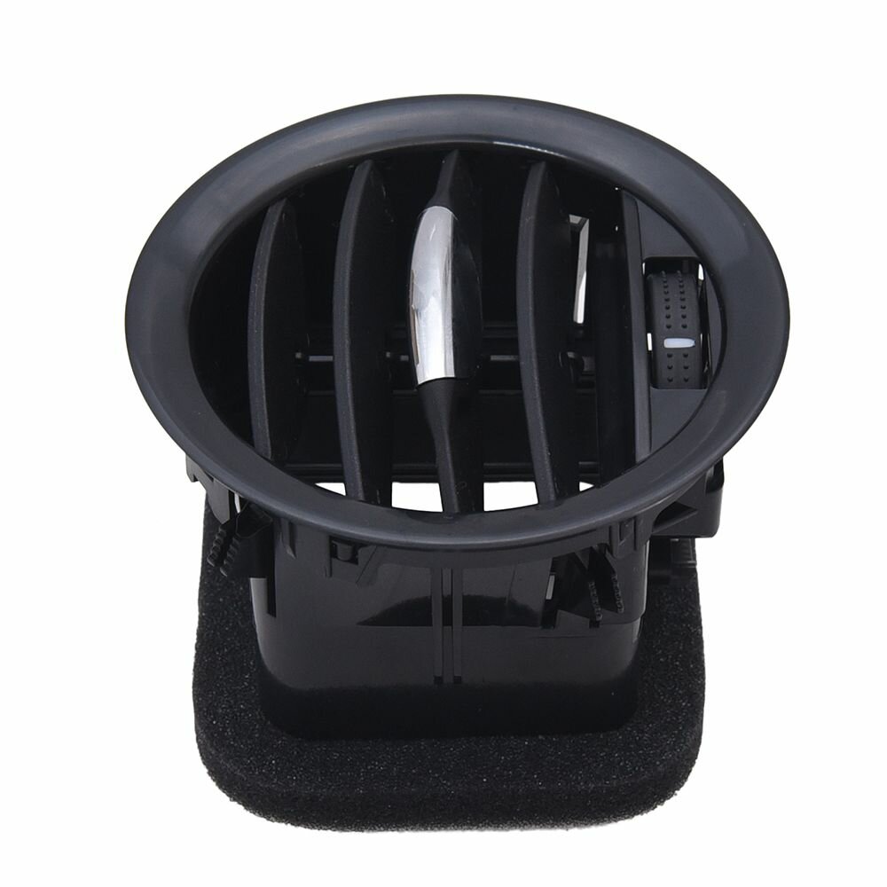 Дефлектор воздуховода автомобильный