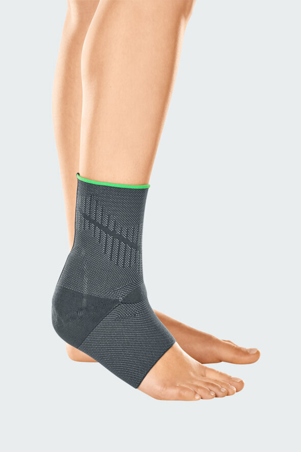 Бандаж на голеностоп protect.Achi P788 Medi для ахиллова сухожилия, 3