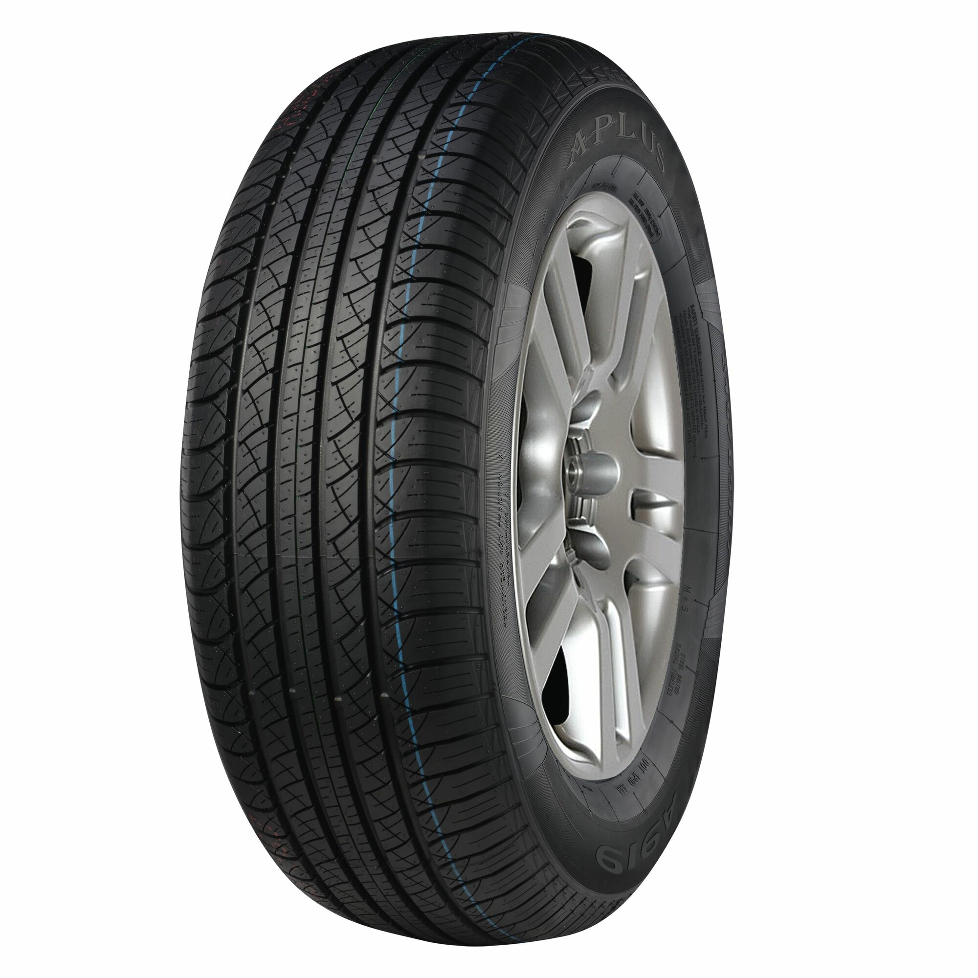 Шины для легковых автомобилей Aplus A919 225/60R18 104H