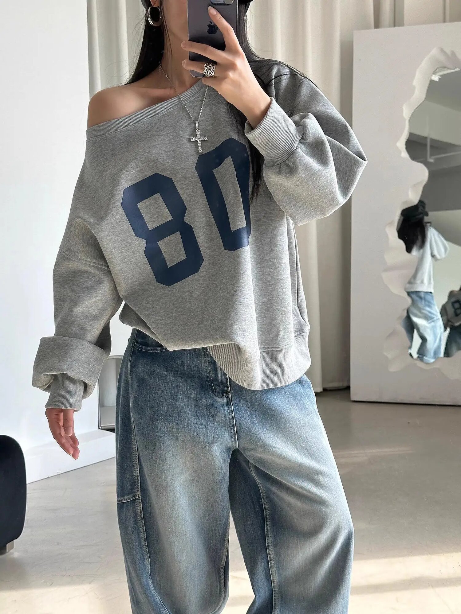 Толстовка TAWAAIW