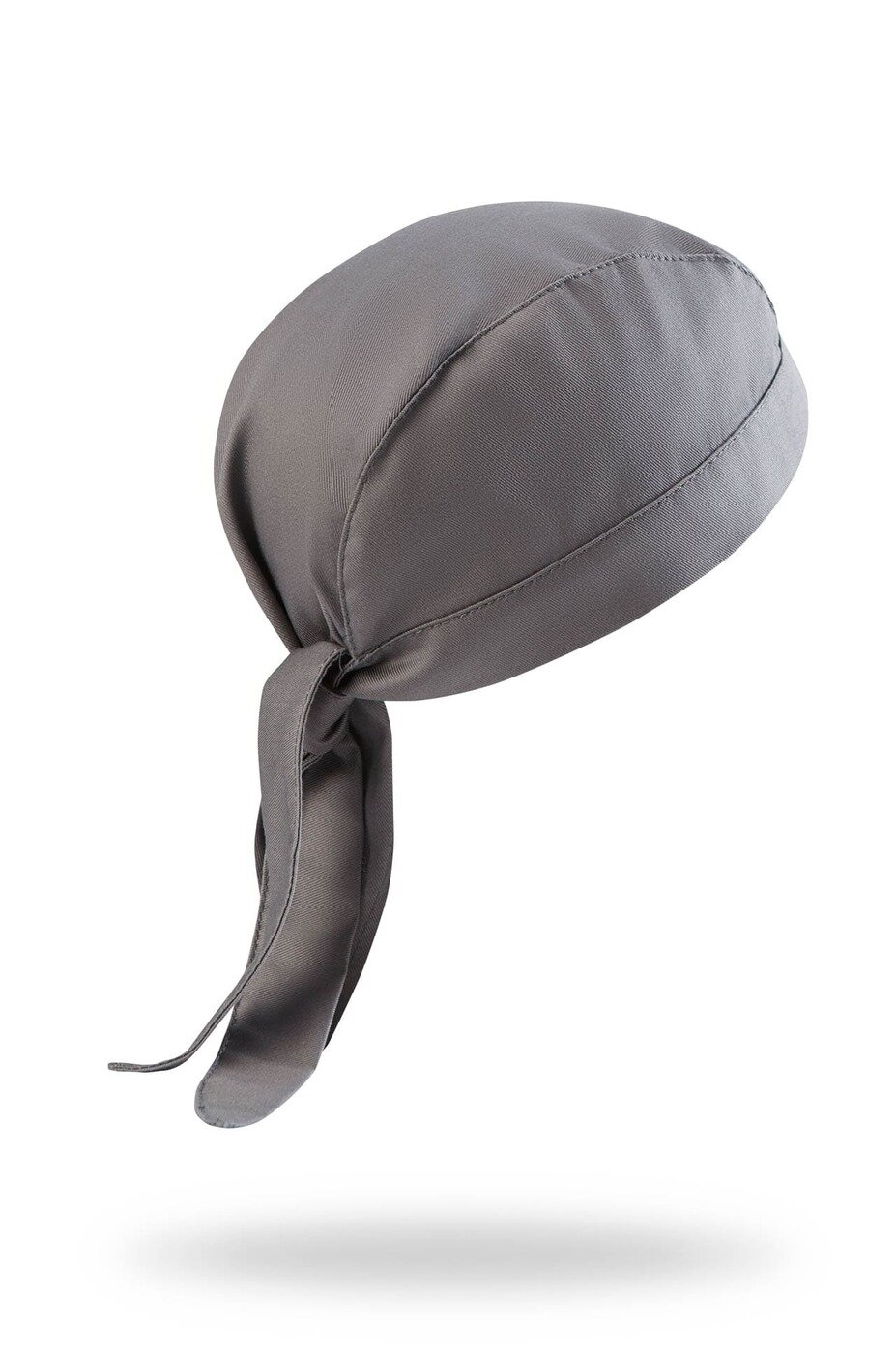 Бандана союзспецодежда ристретто, тёмно-серая, унисекс, размер one size