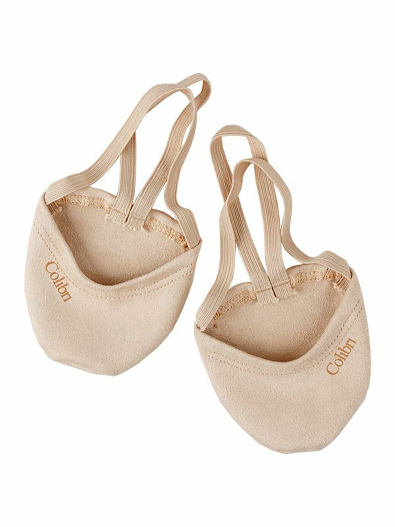 Полупальцы