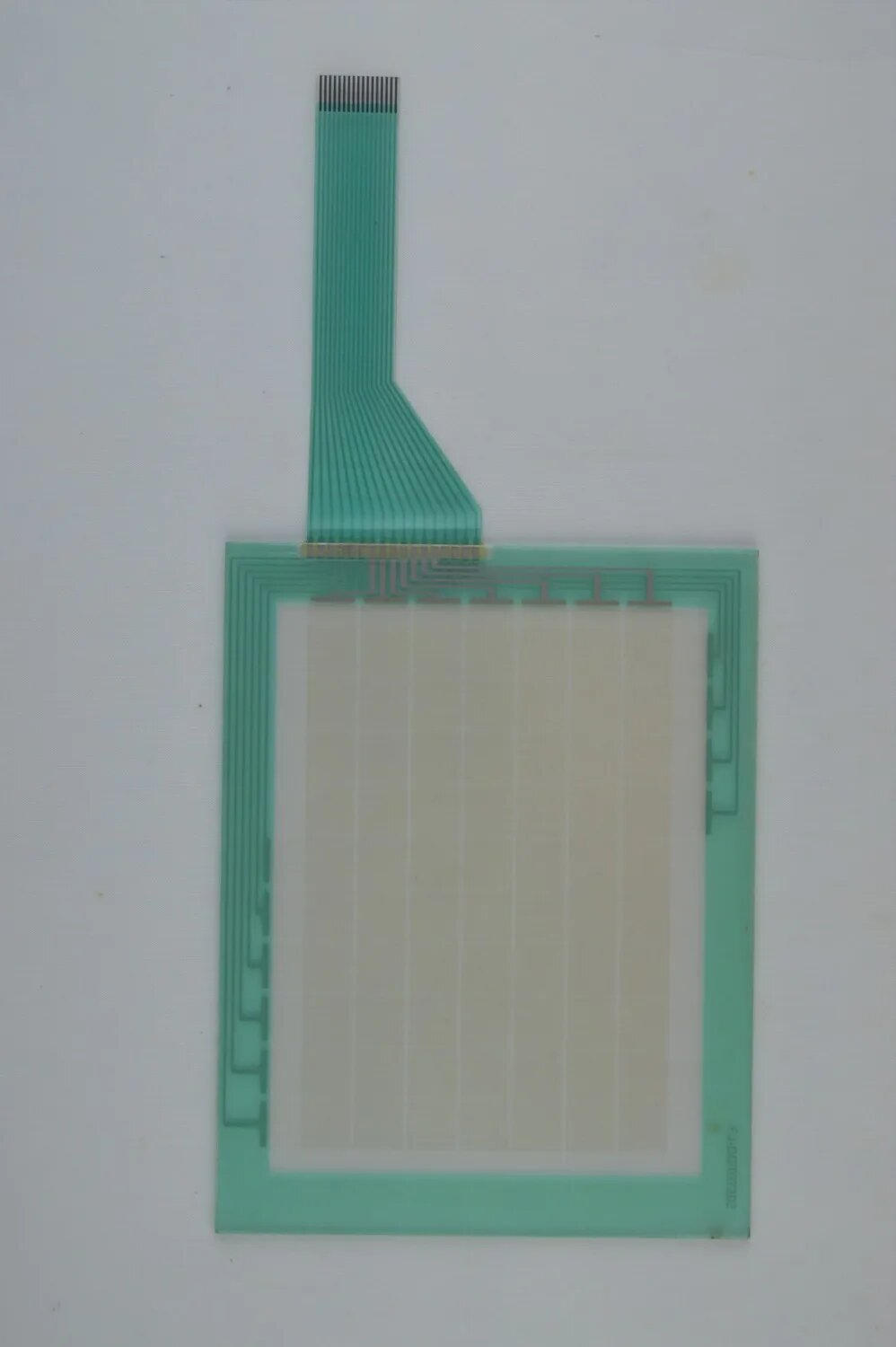 Сенсорный экран Вот. IDEC HG2A-SS22BF HG2A-SB22BF HMI Panel Ремонт