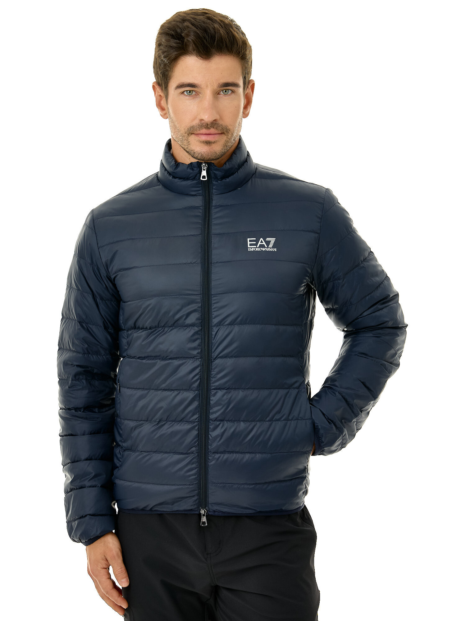 Куртка Train Core Id Down Light Cc M