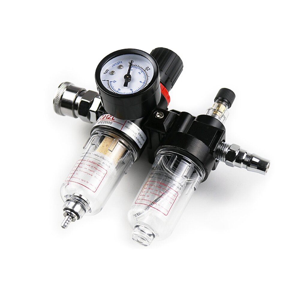 1/4 водомасляного сепаратора 2