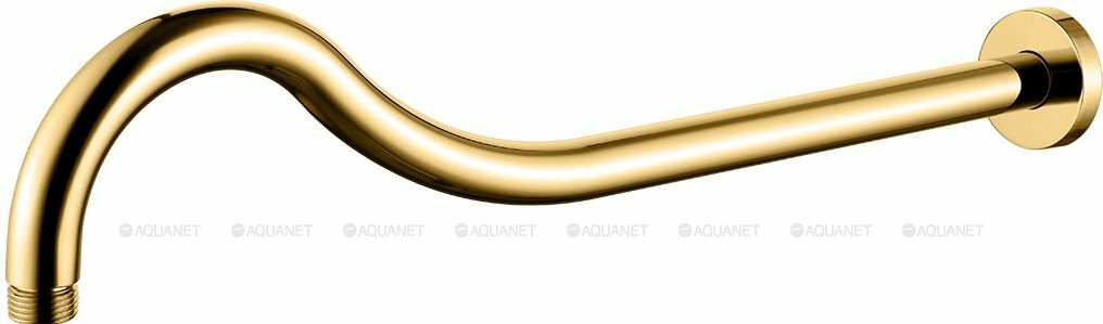 Держатель для верхнего душа Lemark LM4787G