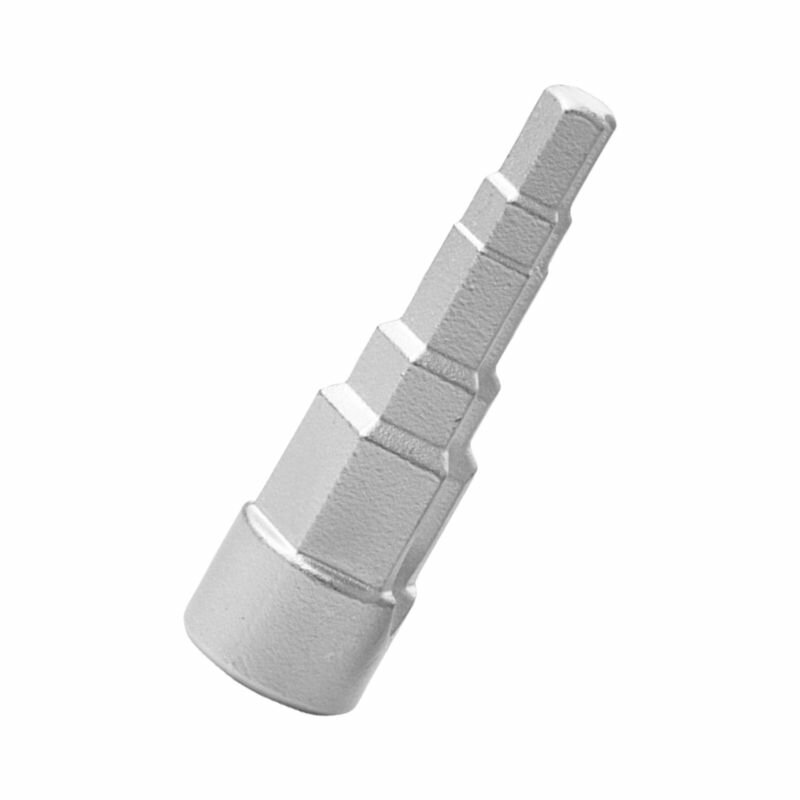 Композитное ступенчатое соединение пагоды-внутренний квадратный тип