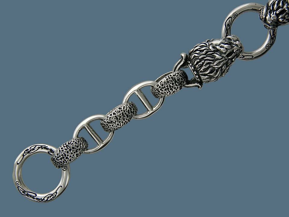 Браслет Ed Hardy