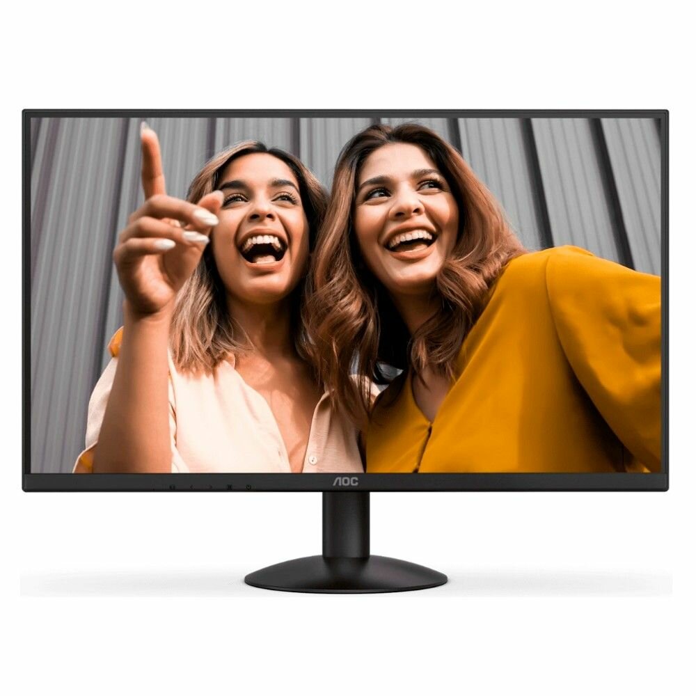 Aoc Монитор LCD 27" 27B30H Black