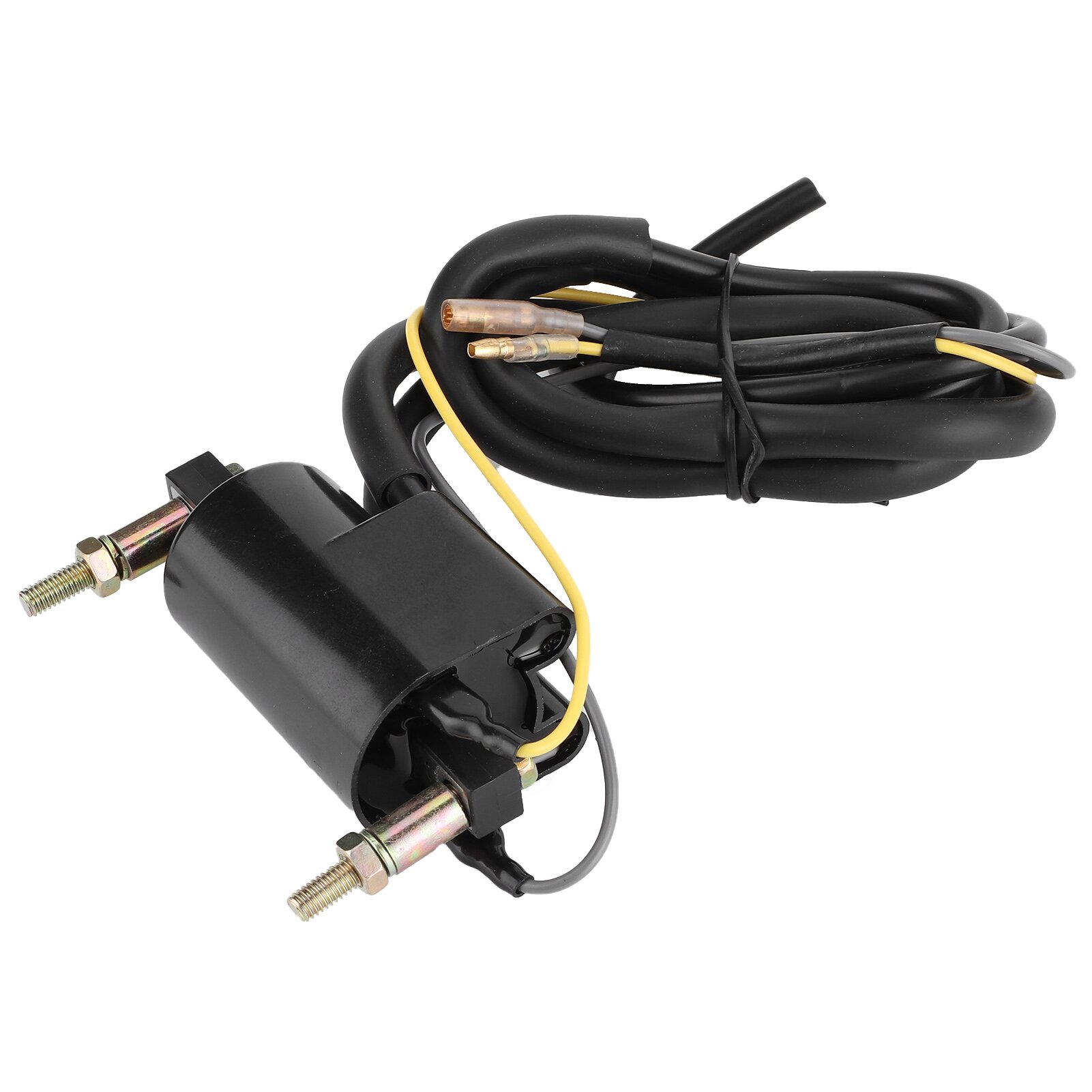 Катушка зажигания 21171-1019 410916900 410920100 Подходит для YAMAHA ROAD STAR WARRIOR 1700 XV1700P