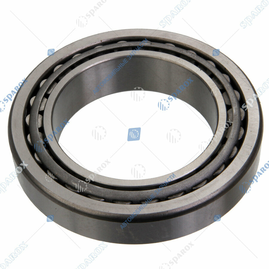 Подшипник АПП-GROUP 2007118 (32018), ступицы, радиально-упорная конструкция, 140х90х32 мм