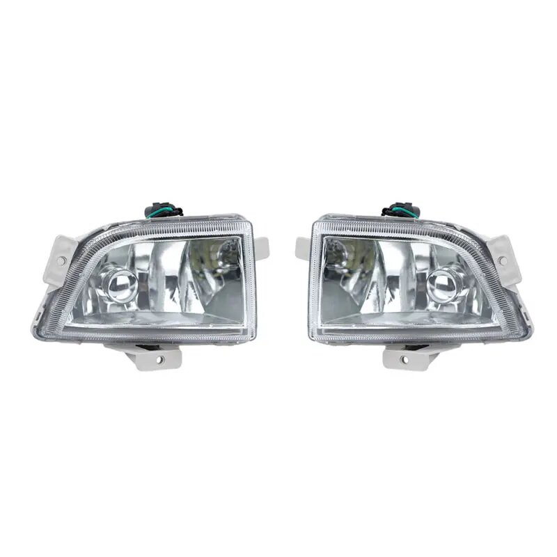 Для CHEVROLET Chevy Aveo DAEWOO Kalos 2004-2007 автомобильные аксессуары передний Left and Right