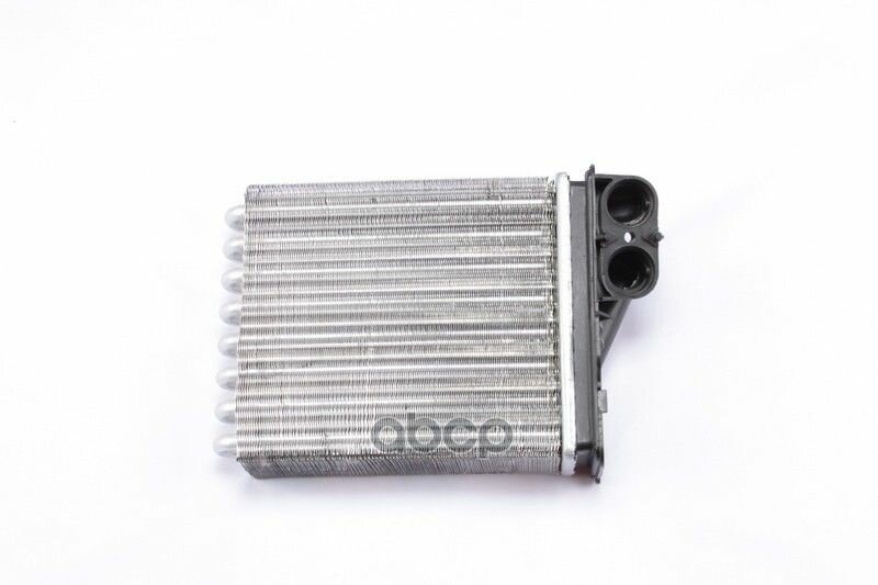 Радиатор Отопителя Lada Largus Lada Largus, Renault Logan Gallant Gl. hr.1.7