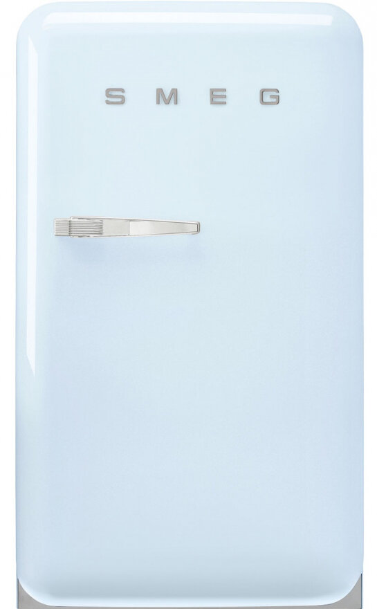 Холодильник Smeg FAB10RPB6