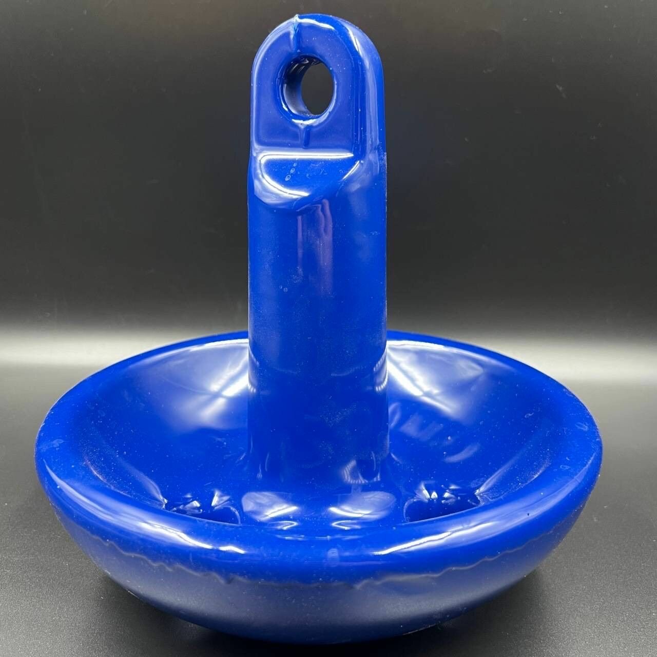 Якорь для лодки речной гриб с ПВХ покрытием 6.8кг Allshine