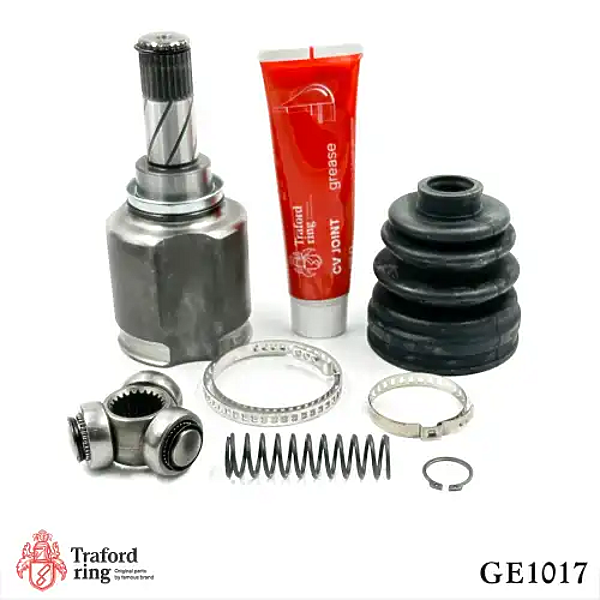 TRAFORD RING GE1017 (GE1017_TG8) шрус внутренний к-кт 8200863653\ Lada (Лада) largus 1.6i 16v 12