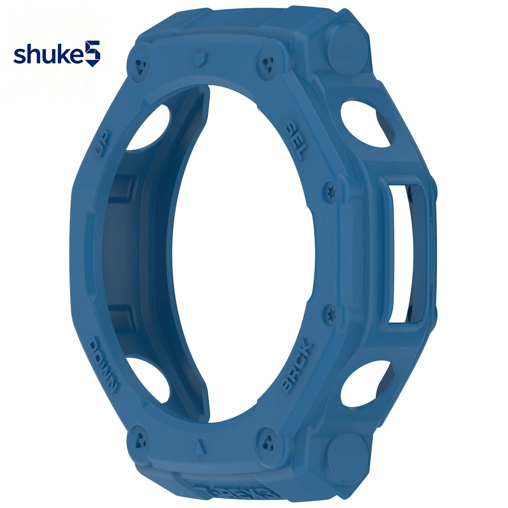 Умные часы TPU с мягкой оболочкой совместимые Amazfit T-REX3