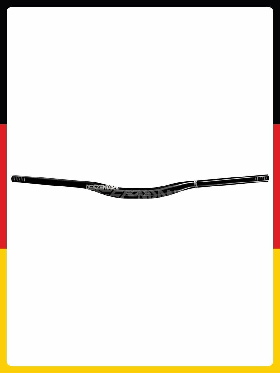 Руль для велосипеда Truvativ Descendant 31.8 мм