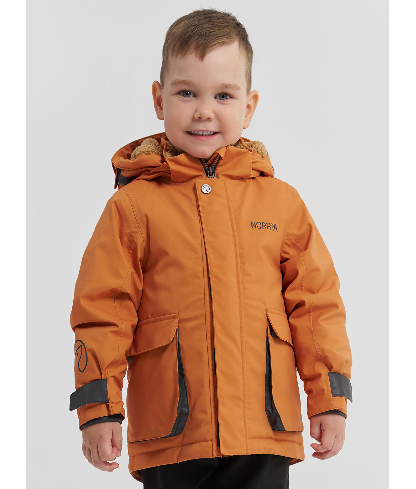 Куртка Куртка детская NORPPA "CHIR"