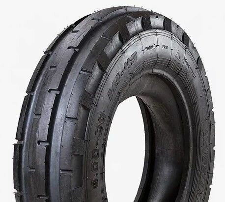 Сельскохозяйственная шина 9.00-20 NORTEC IM-45 6PR 111A8 TT Алтайшина