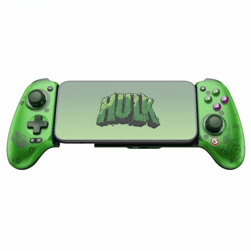 Gamesir G8 Plus Gamesir G8 Plus Беспроводной игровой контроллер Bluetooth Hall Effect Joystick