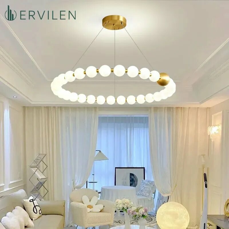 KNOW EASY-ERVILEN Люстра