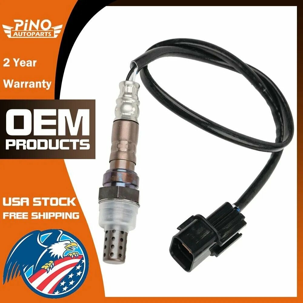 234-4633 Датчик кислорода для Mitsubishi Montero Kia Hyundai Dodge Chrysler