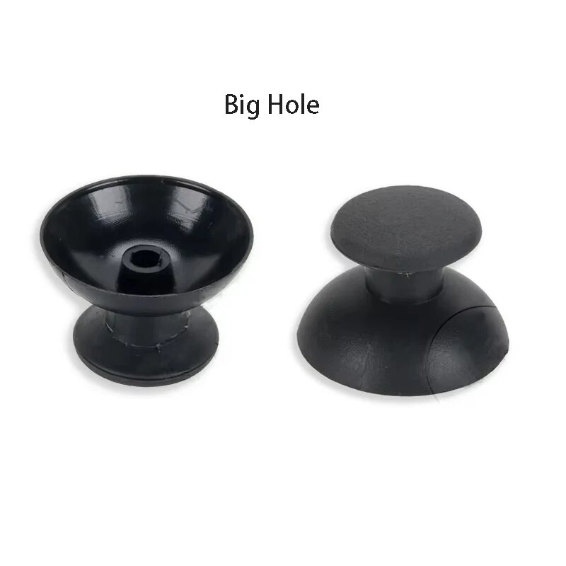 Колпачки для джойстика Sony Playstation PS2 PS3, 10 шт