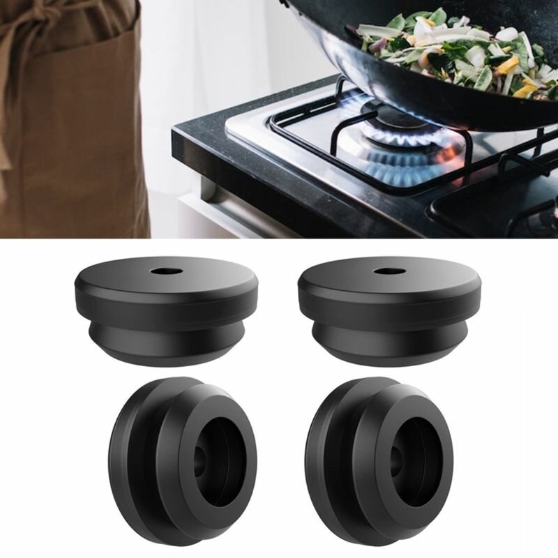 16 шт, втулки для верхней части плиты RV