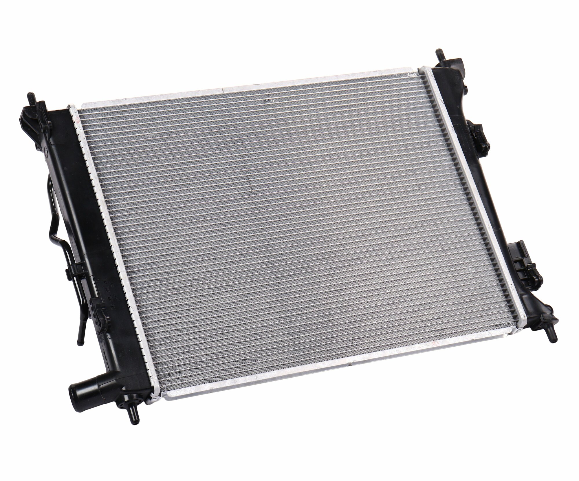 Радиатор HYUNDAI Solaris (10-) KIA Rio (11-) АКПП OE / Арт. 25310-1R060