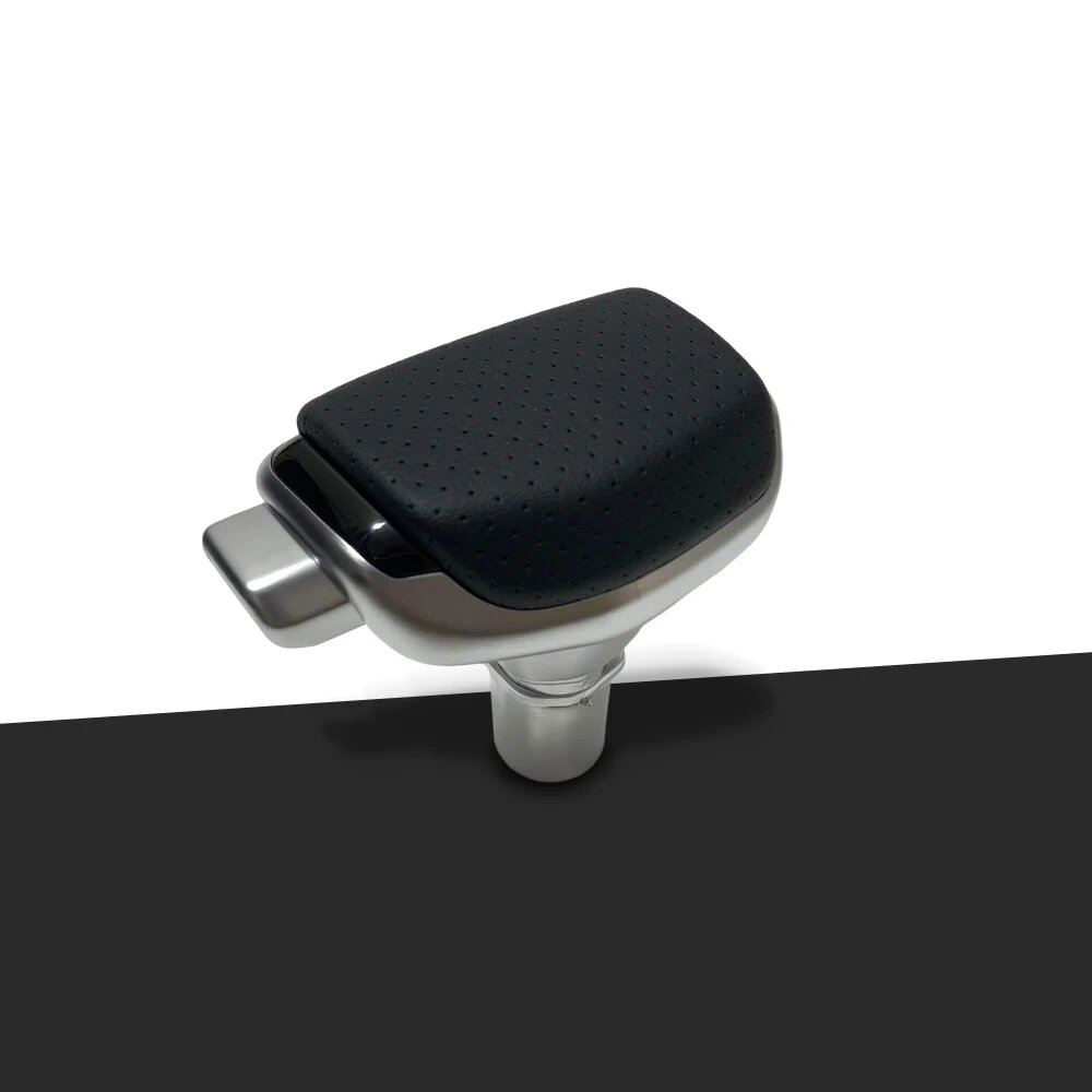 Кожаная пластина, обновленная ручка переключения передач, рычаг переключения Orlando hole PU