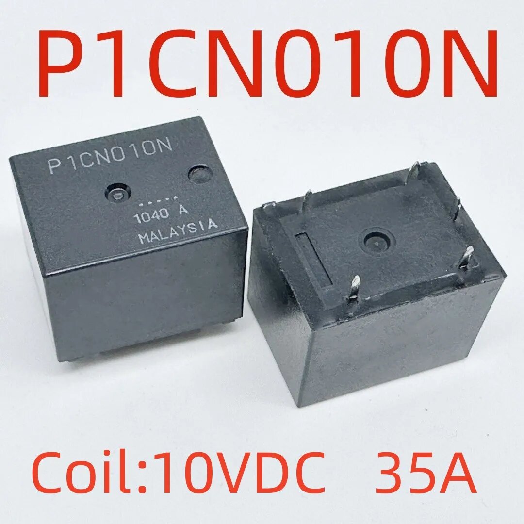 Противоударное реле P1CN010N