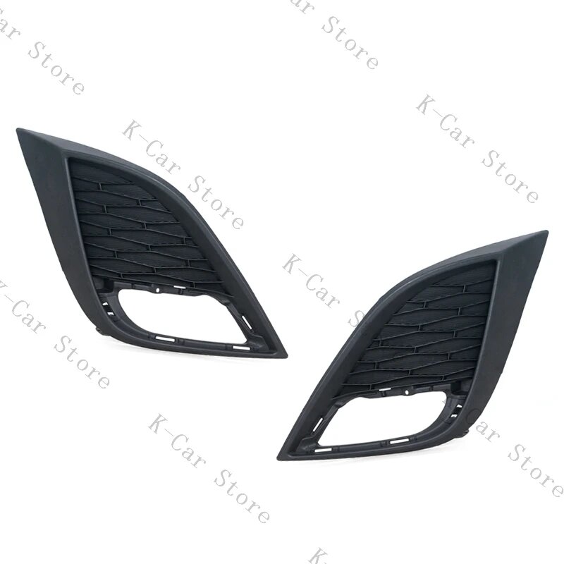 Передний бампер, противотуманная фара для Mazda 3 BL 2008-2013, хромированная противотуманная фара, крышка гриля, рамка, противотуманная фара, автомобильные аксессуары