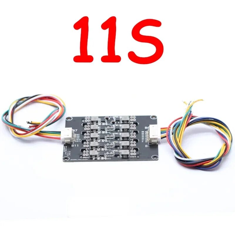 Активный балансир для аккумулятора CHANGELIN