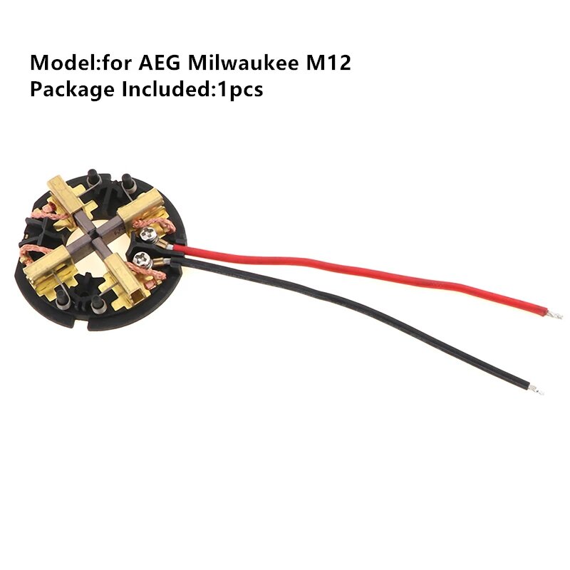 Сменные угольные щетки для HILTI SFC14-A SFC14A SFC 22-A 22A