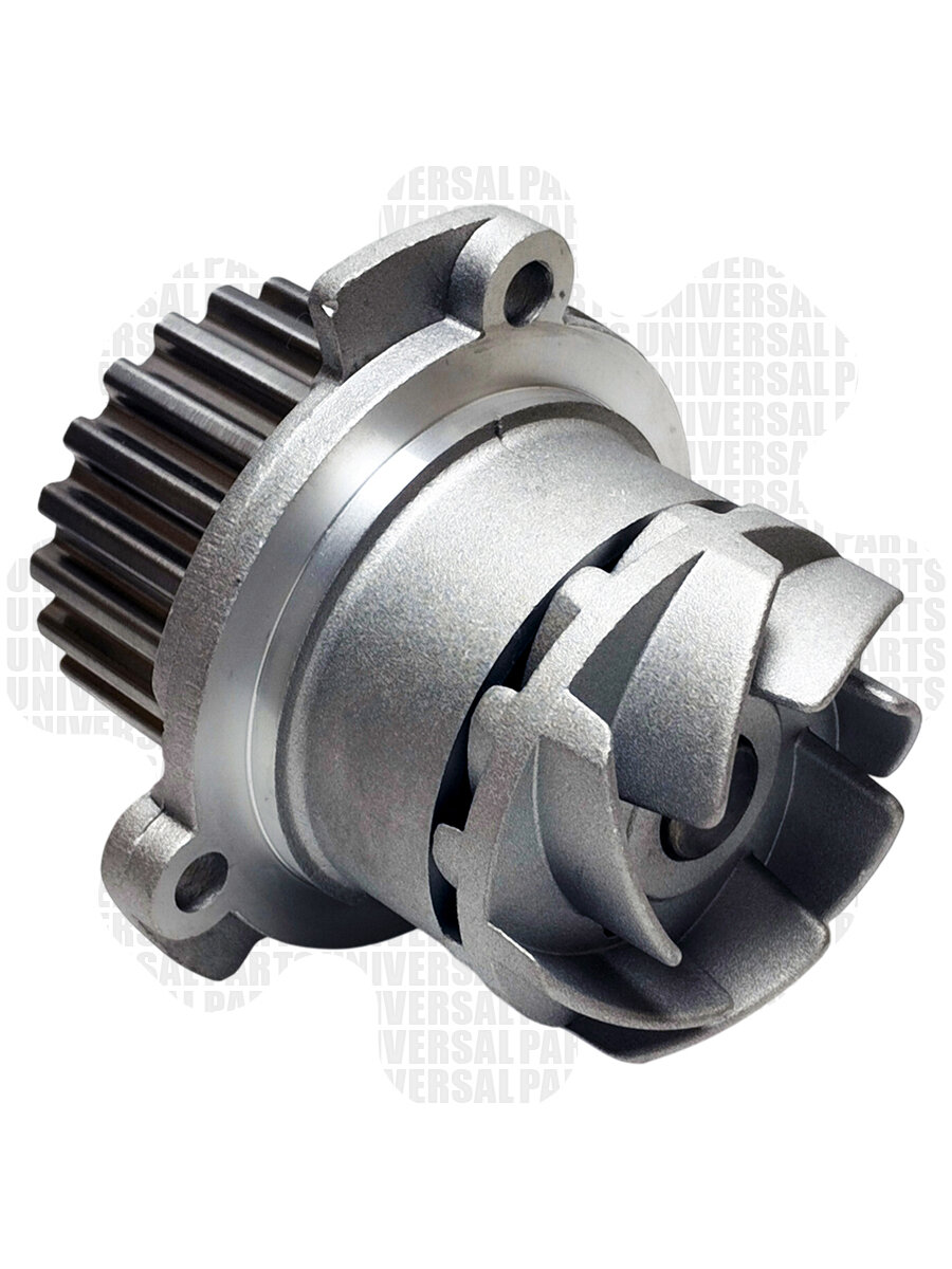 Водяной Насос Помпа ВАЗ 2108 2110 2112 Лада Самара Приора ОКА 2108-1307010