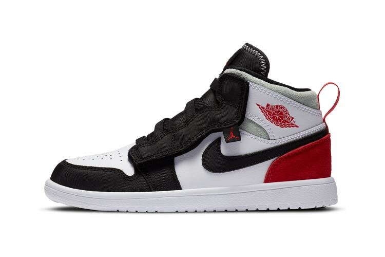 Кроссовки Jordan 1 Mid ALT PS