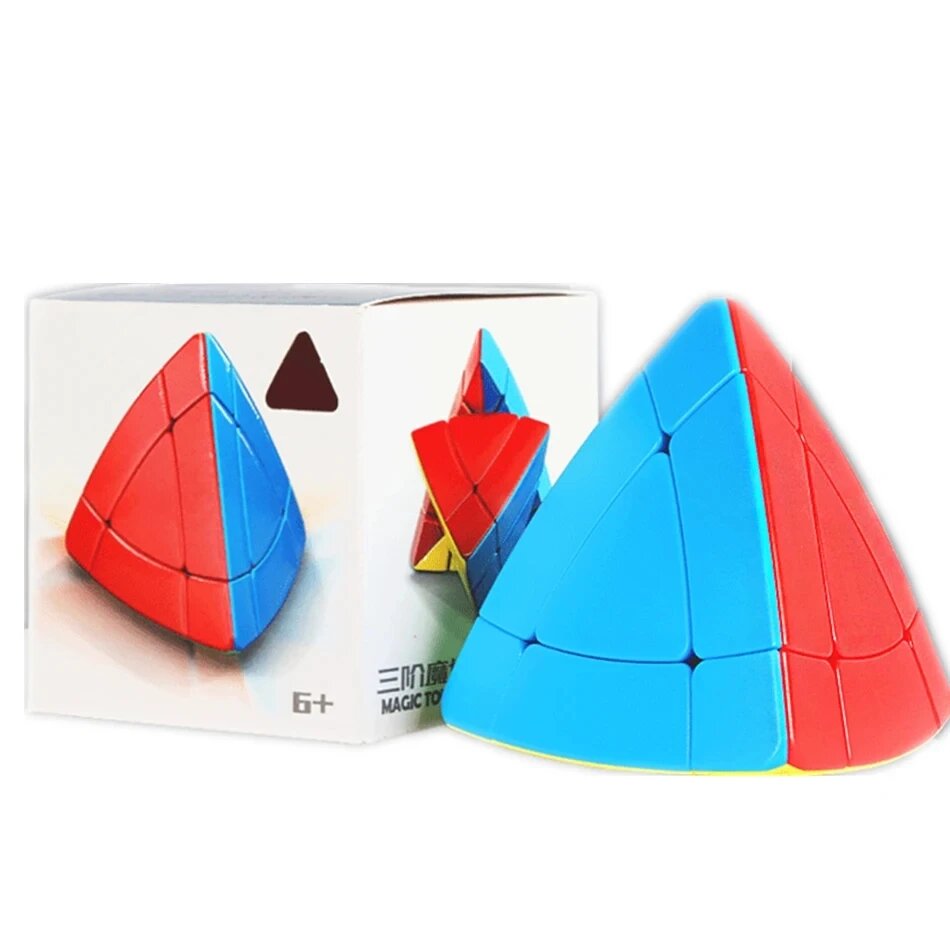 Мастерморфикс 3x3
