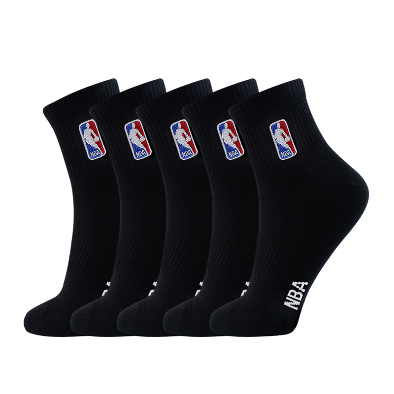 Носки спортивные NBA, комплект
