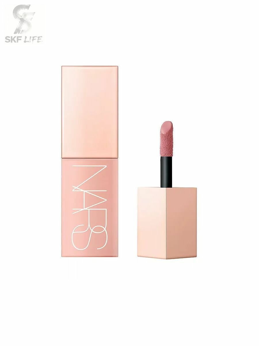 NARS Жидкие румяна Afterglow Liquid Blush, Dolce Vita, 7 мл.