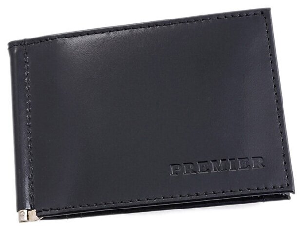 Зажим для купюр