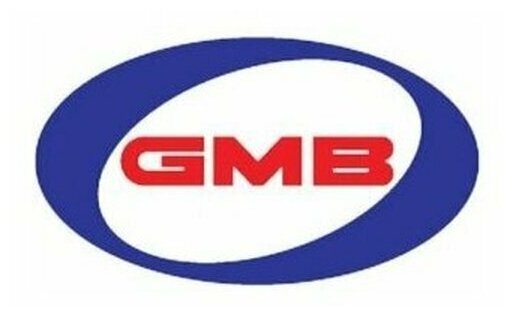 Комплект ремня ГРМ Gmb gksu0003 для Subaru Impreza, Legacy I, II