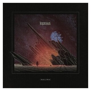 Компакт-Диски, Inside Out Music, LEPROUS - Malina (CD)
