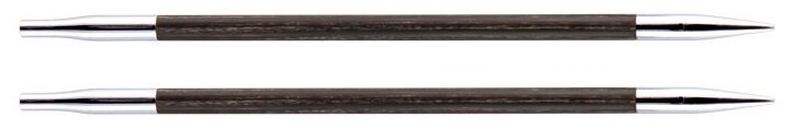 Спицы для вязания Knit Pro Royale съемные 4,50 мм