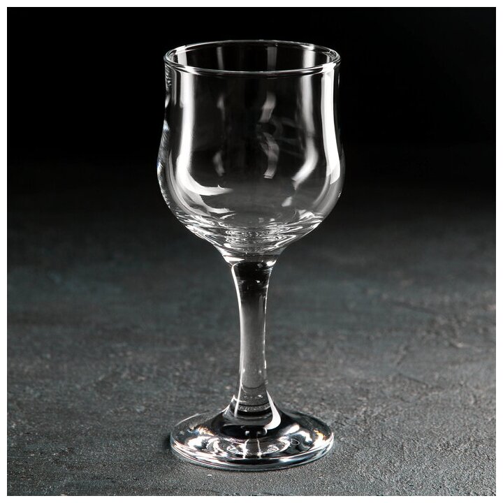 Бокал для вина Tulipe 240 мл