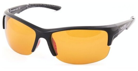 Очки поляризационные Norfin for LUCKY JOHN линз. жёлт. 03