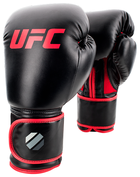 Перчатки UFC для тайского бокса 12 унций UFC — Цены